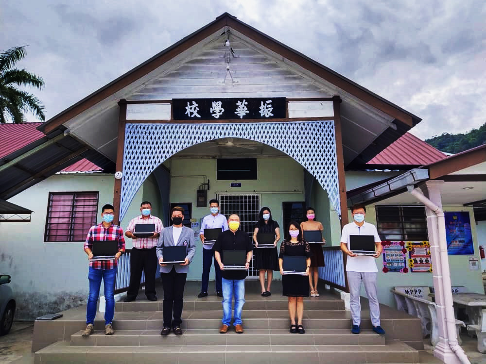 MEP CSR Foundation - MEPSB