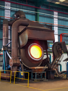Precious Metal Recovery – MEPSB