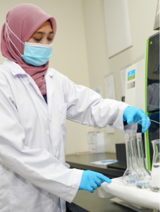 Laboratory & Research – MEPSB