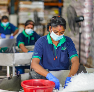 Plastic Recycling – MEPSB