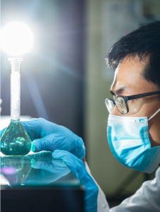 Laboratory & Research – MEPSB