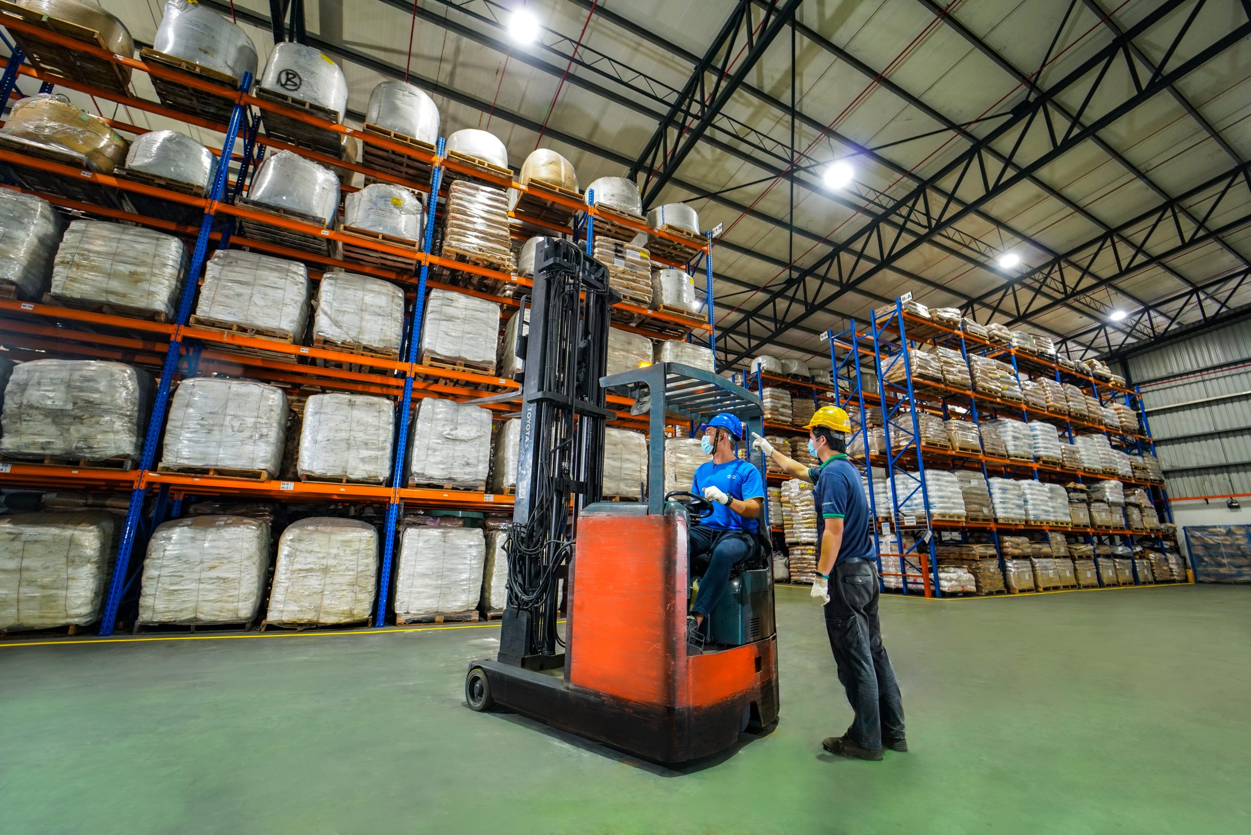 Our Finished Goods - MEPSB