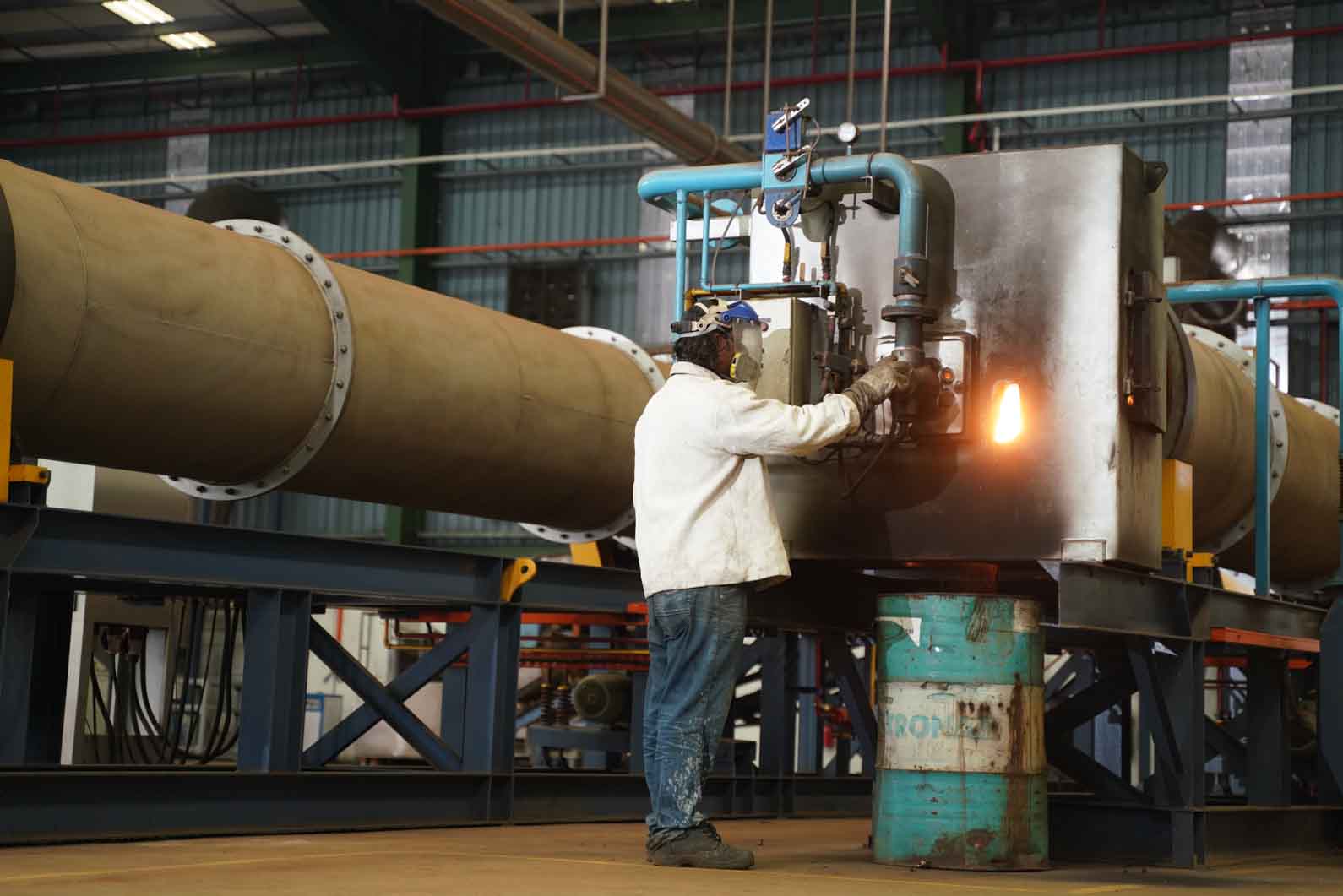 Hazardous Waste Management In Malaysia - MEPSB