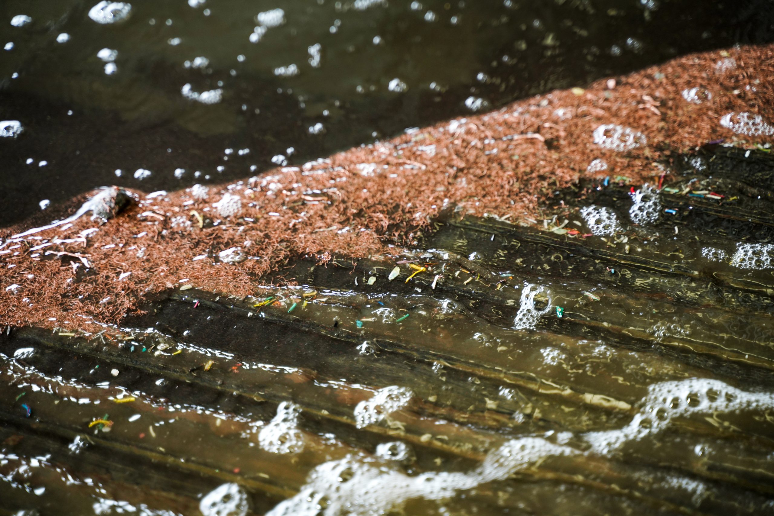 Ferrous & Non Ferrous Metal Management - MEPSB