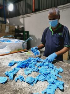 Sustainability Programmes - MEPSB