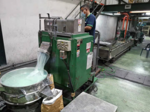 Sustainability Programmes – MEPSB