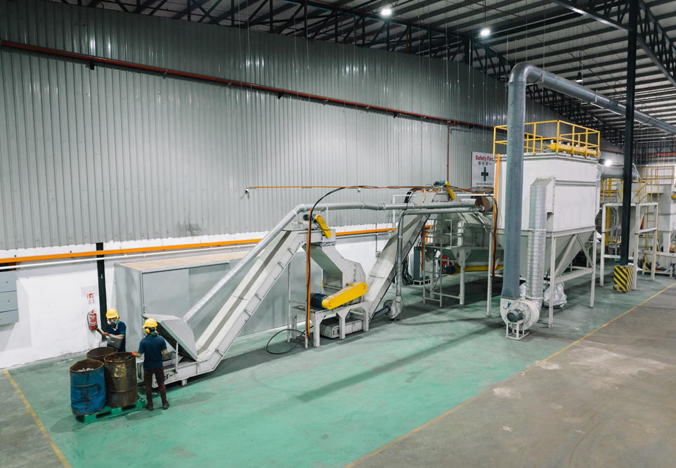 Facilities & Technology – MEPSB