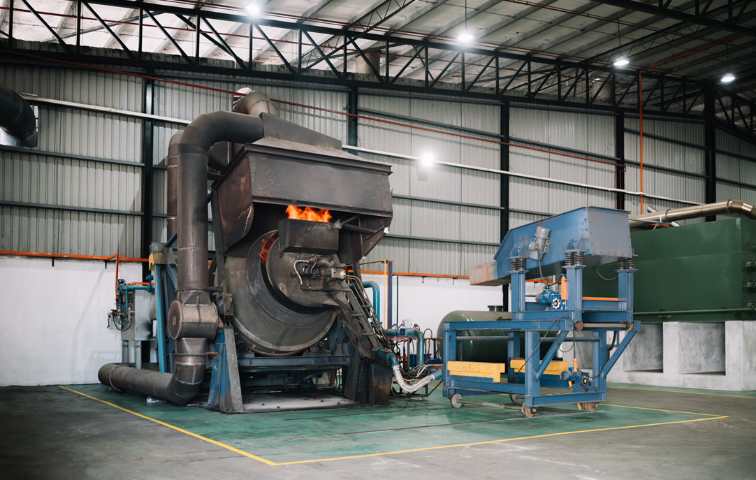 Hazardous Waste Management In Malaysia - MEPSB