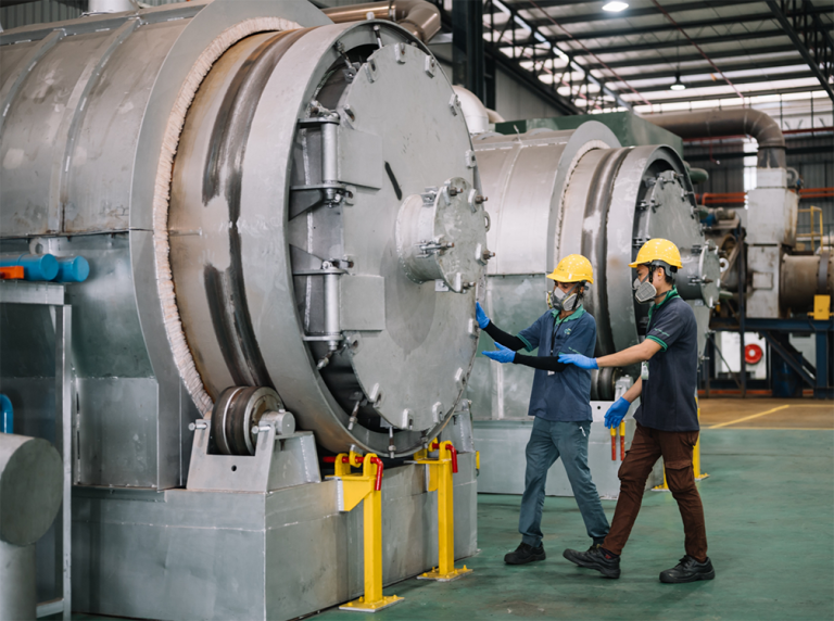 Facilities & Technology - MEPSB